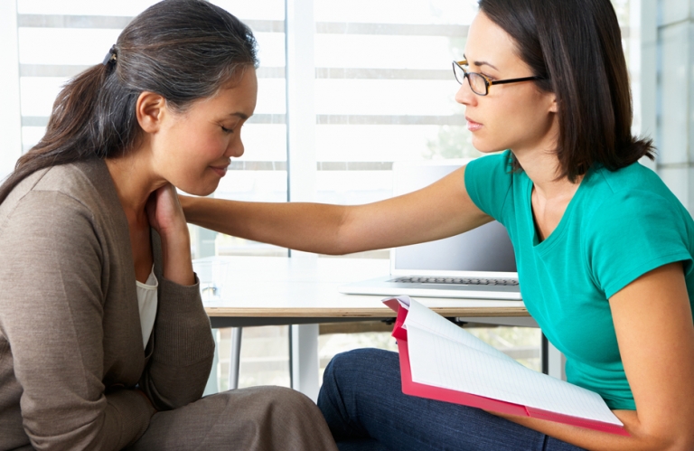 Recovery Coach Training - Center for Health Impact