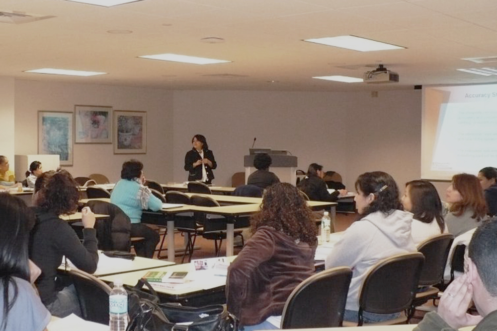 Successful Supervision with Community Health Workers